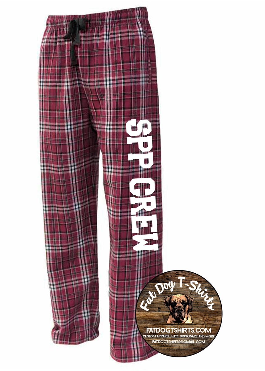 SPP CREW ALL – FAT DOG T-SHIRTS